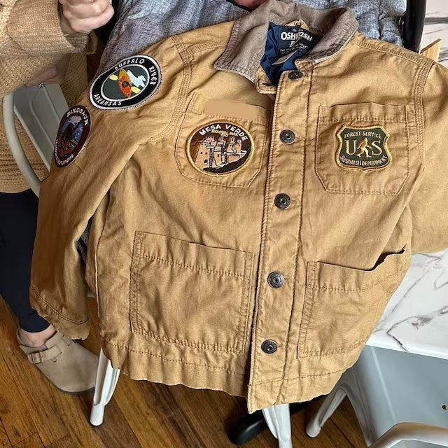 Squatchy | Stickers, patches and gear for the explorer and traveler ...